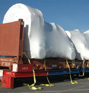 PROJECT CARGO – Afcom Cargo – International Cargo Airline